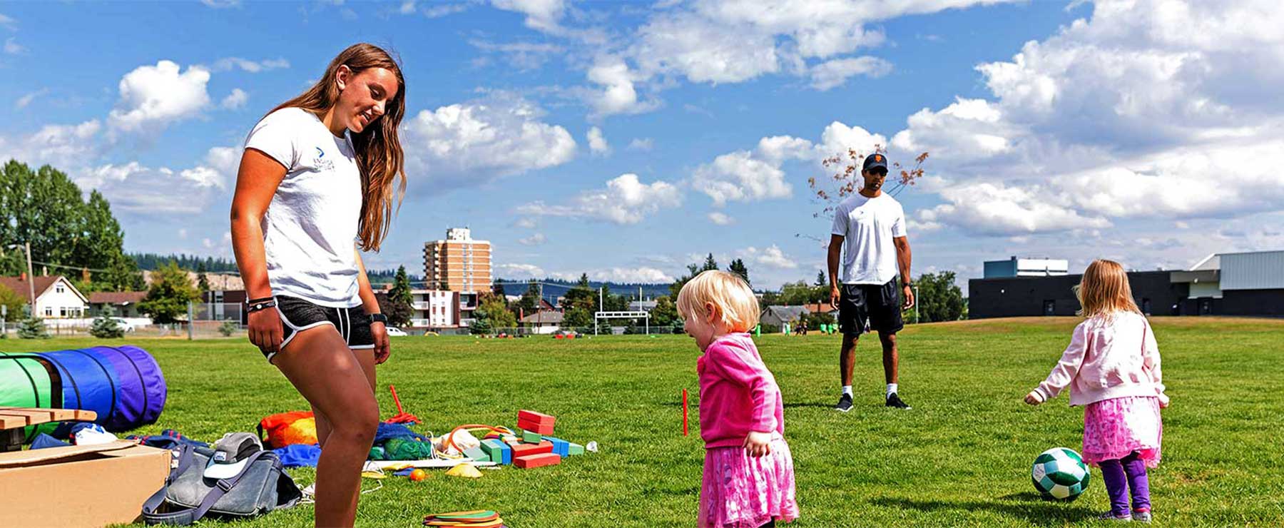 myPG Community Grant | City of Prince George