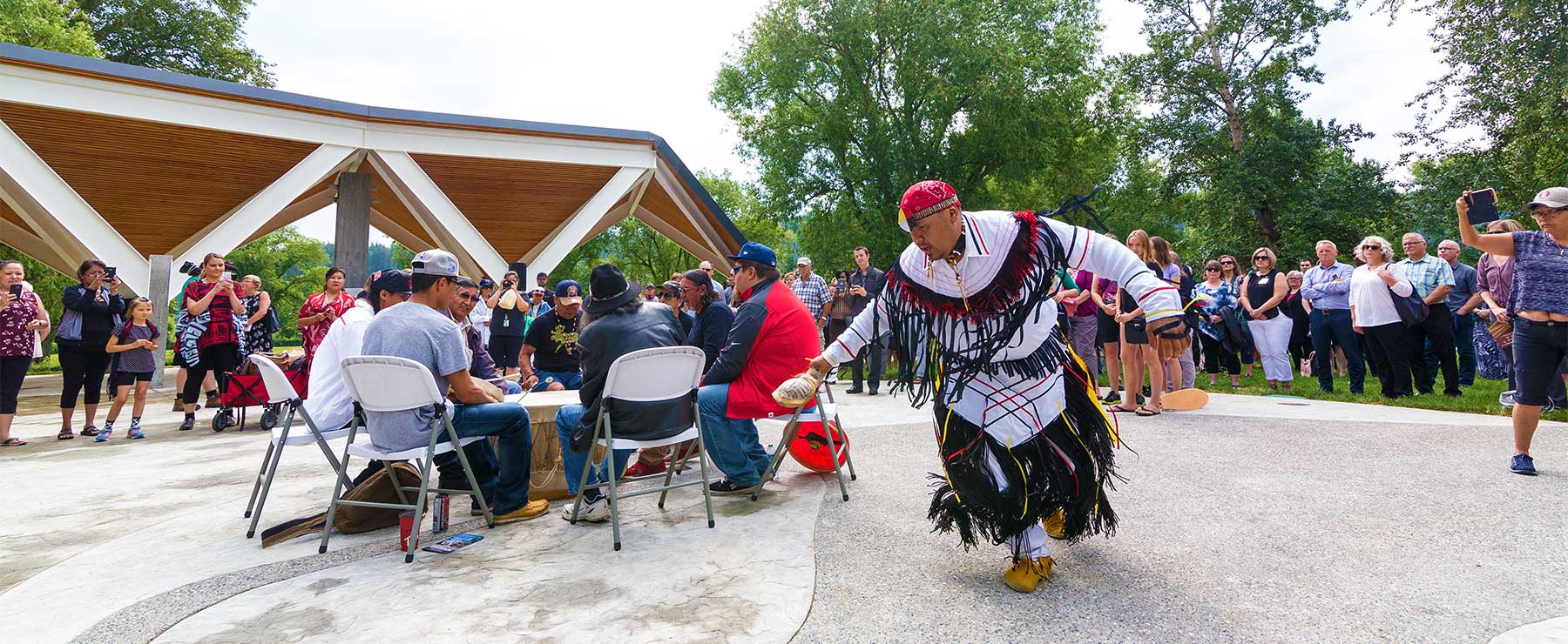 Lheidli T'enneh First Nation | City of Prince George