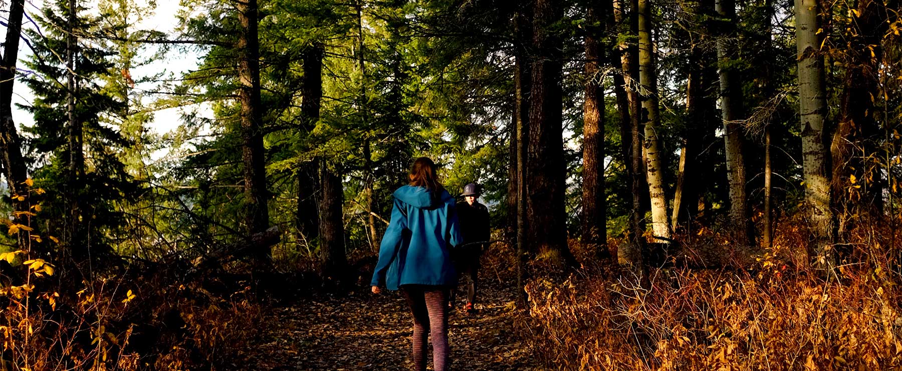 Trails | City of Prince George