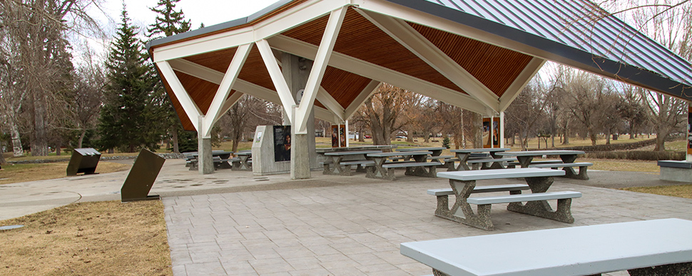 Premier Parks | City of Prince George