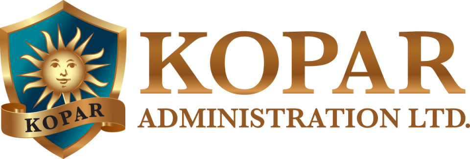 KOPAR ADMINISTRATION LTD | City of Prince George
