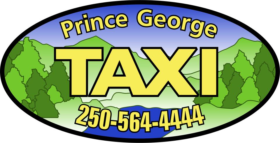 PRINCE GEORGE TAXI LTD | City of Prince George